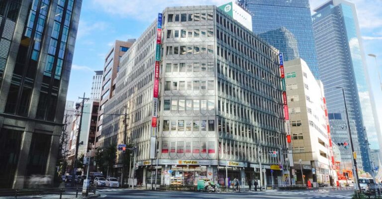 名古屋で申請等取次研修会が開催されました